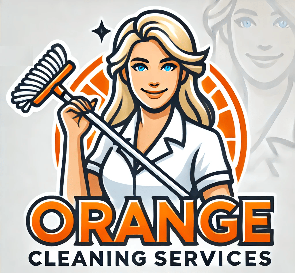 Orange Cleaning Services - Lee County